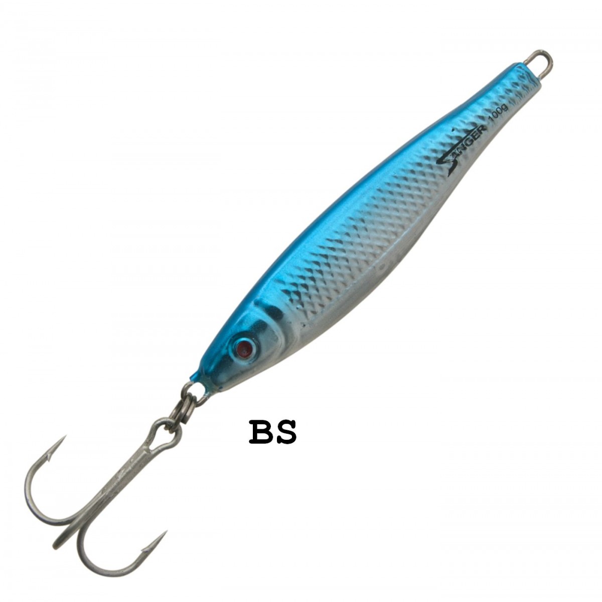 Saenger Aquantic Stagger Pilker Norwegen Pilker für Ostsee Norwegen ...